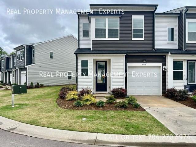 3 Br, 3 bath, Single Family 3162 Hutton Gardens Ln