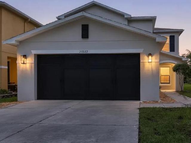 3 Br, 3 bath, Single Family 31832 Spoonflower Cir