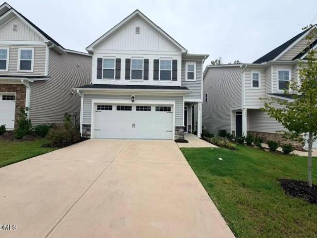3 Br, 3 bath, Single Family 319 Aster Bloom Lane