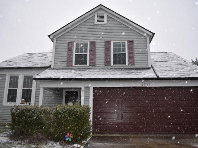 3 Br, 3 bath, Single Family 3211 Southern Hills Dr