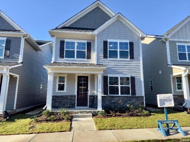 3 Br, 3 bath, Single Family 321 Natsam Woods Way