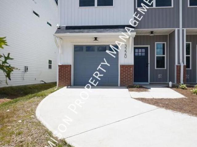 3 Br, 3 bath, Single Family 3220 Sam Wilson Rd