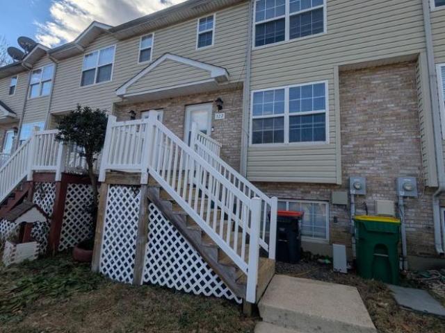 3 Br, 3 bath, Single Family 322 Caribou Lane