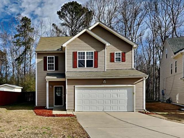 3 Br, 3 bath, Single Family 3239 Polite Ln