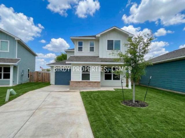 3 Br, 3 bath, Single Family 324 Mar Hill St