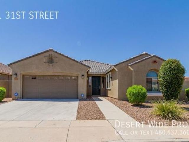 3 Br, 3 bath, Single Family 3256 N 31st Street