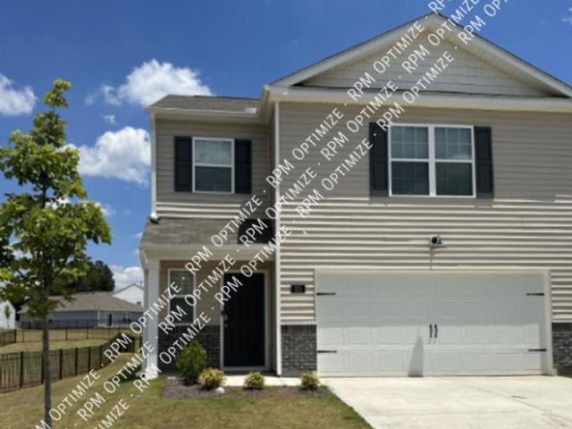 3 Br, 3 bath, Single Family 325 Tulip Tree St