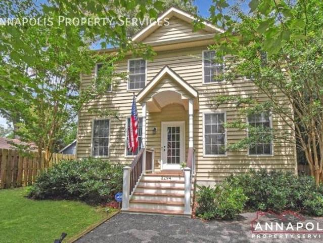 3 Br, 3 bath, Single Family 3294 Stepney Street