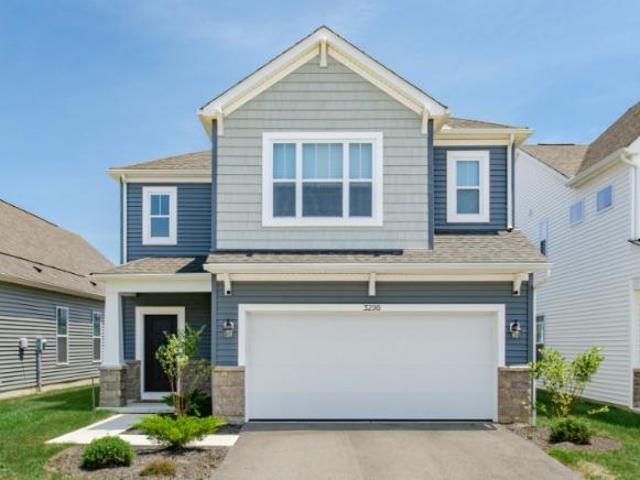 3 Br, 3 bath, Single Family 3298 Shoal Way
