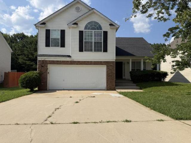 3 Br, 3 bath, Single Family 3314 Waggoner Trail