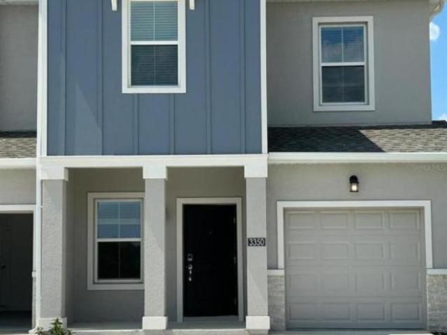 3 Br, 3 bath, Single Family 3350 Laurent Loop