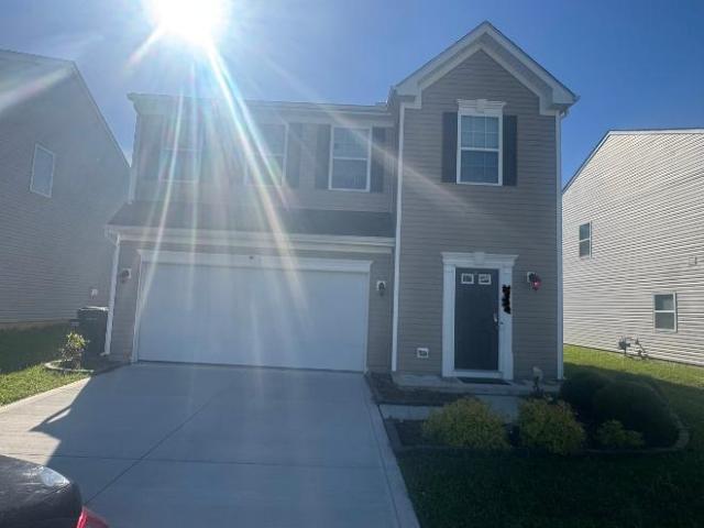3 Br, 3 bath, Single Family 3398 Creek View Trail Dr