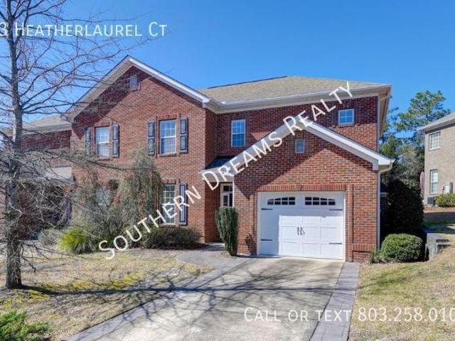 3 Br, 3 bath, Single Family 33 Heatherlaurel Ct
