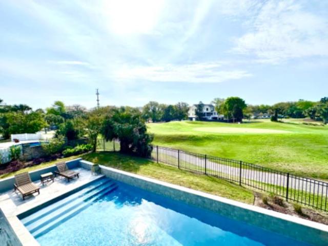 3 Br, 3 bath, Single Family 3 Intercoastal Ct