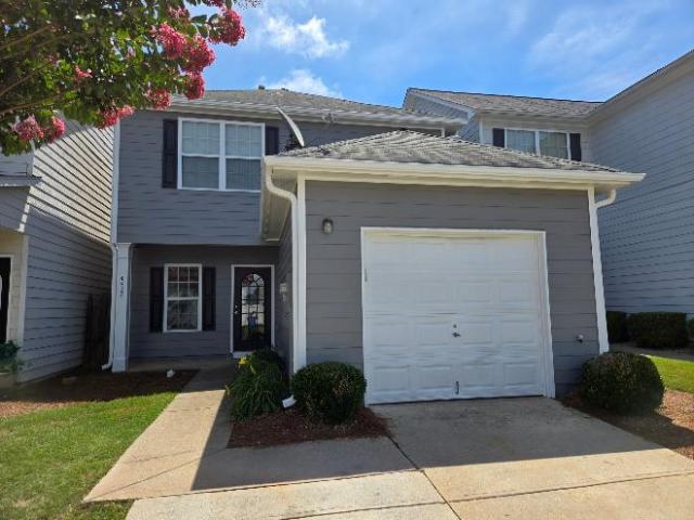3 Br, 3 bath, Single Family 4427 Plum Frost Ct
