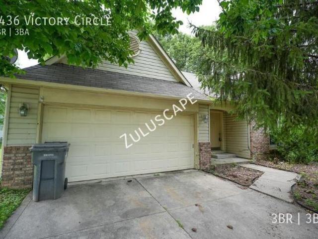 3 Br, 3 bath, Single Family 4436 Victory Circle