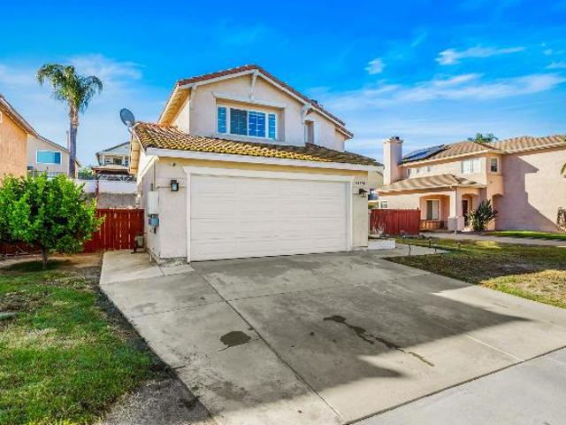 3 Br, 3 bath, Single Family 44570 Johnston Drive