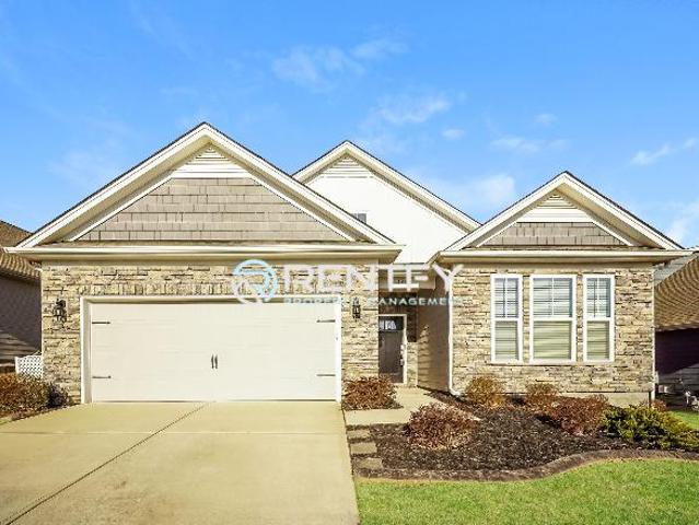 3 Br, 3 bath, Single Family 446 Secretariat Dr