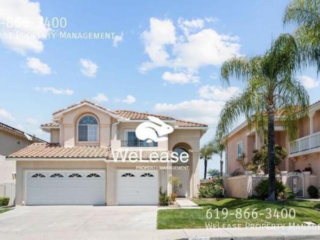 3 Br, 3 bath, Single Family 44958 Camino Veste