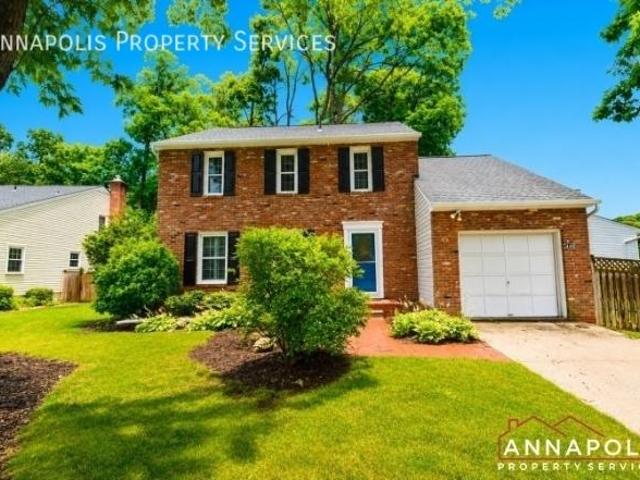 3 Br, 3 bath, Single Family 449 Alfreton Court
