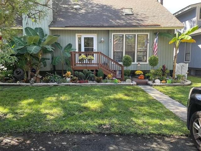 3 Br, 3 bath, Single Family 44 Salt Marsh Dr