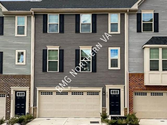 3 Br, 3 bath, Single Family 4504 Joseph Bristow Ln