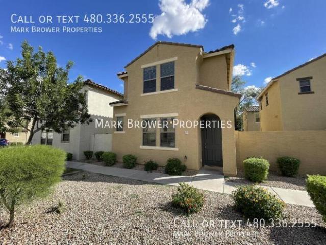 3 Br, 3 bath, Single Family 451 S Hawes Rd