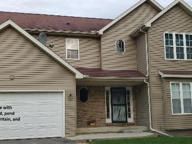 3 Br, 3 bath, Single Family 4520 W Lawn Ave