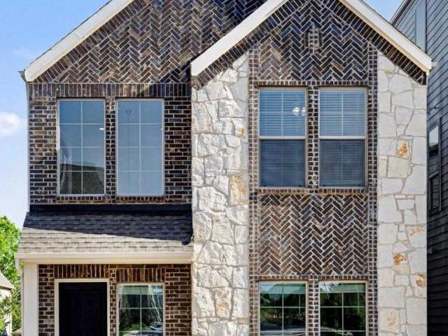 3 Br, 3 bath, Single Family 4526 Cinema Street