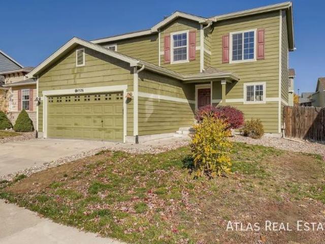 3 Br, 3 bath, Single Family 4526 Crow Creek Drive