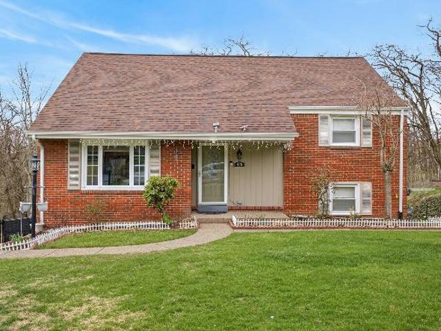 3 Br, 3 bath, Single Family 455 Grace Street