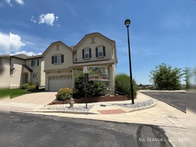 3 Br, 3 bath, Single Family 4605 Vireos Vw
