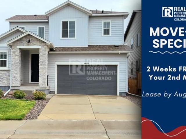3 Br, 3 bath, Single Family 4650 Basalt Ridge Cir