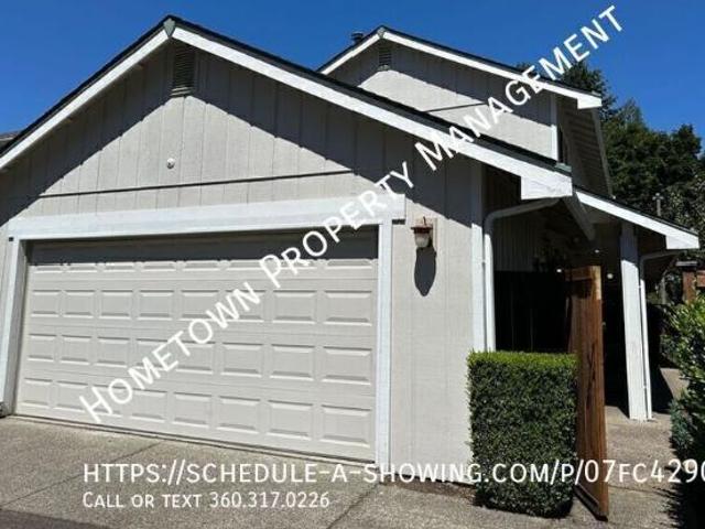3 Br, 3 bath, Single Family 4683 Barrington Ln SE