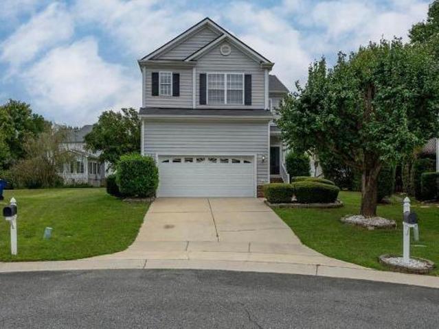 3 Br, 3 bath, Single Family 4705 Delta Vision Court