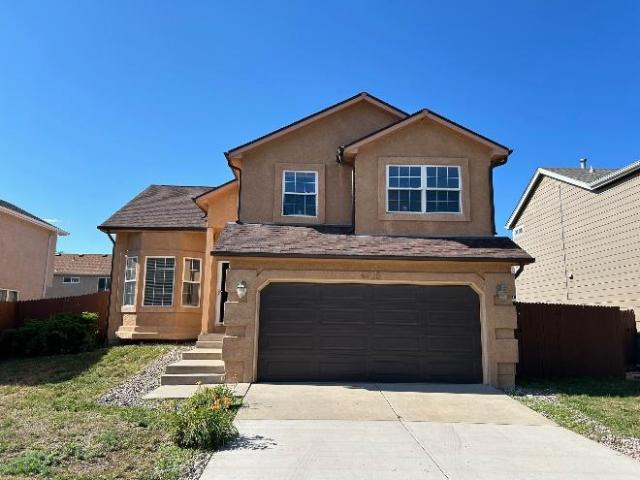 3 Br, 3 bath, Single Family 4715 Canyon Wren Lane
