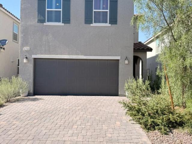 3 Br, 3 bath, Single Family 4730 Lucky Jade Ave