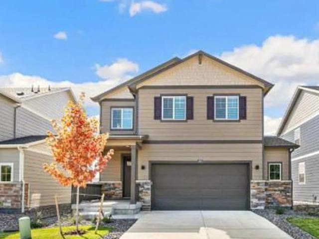 3 Br, 3 bath, Single Family 4772 Lynxes Way