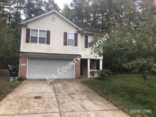 3 Br, 3 bath, Single Family 4808 Delprado Cir