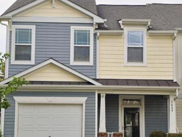 3 Br, 3 bath, Single Family 4808 Landover Keep Pl