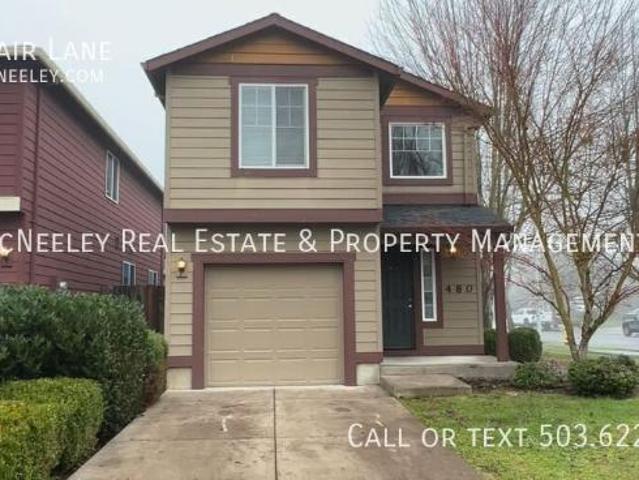 3 Br, 3 bath, Single Family 480 Lair Lane