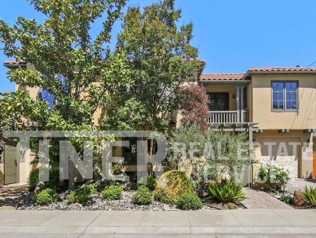 3 Br, 3 bath, Single Family 4811 M Street