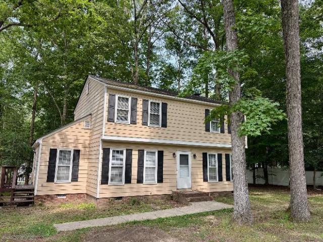 3 Br, 3 bath, Single Family 4815 Junilla Ln