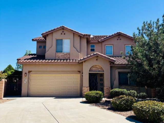 3 Br, 3 bath, Single Family 4852 Petra Pointe Cir NW