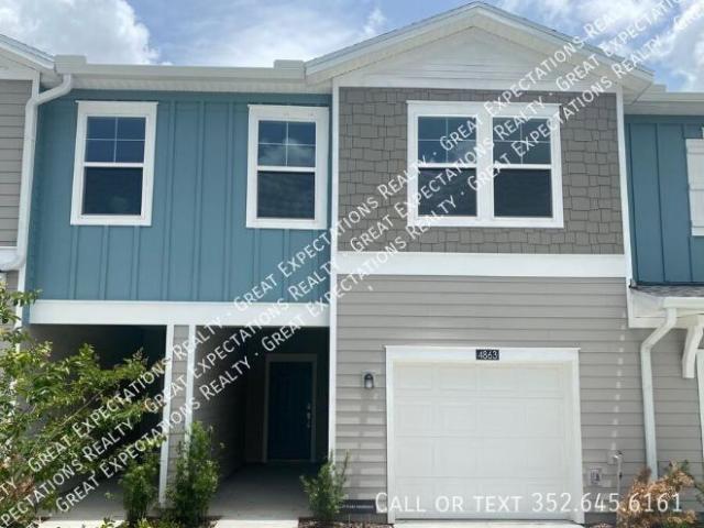 3 Br, 3 bath, Single Family 4863 SW 81st Loop