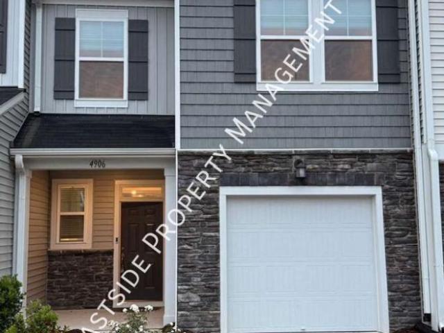 3 Br, 3 bath, Single Family 4906 Oolite St