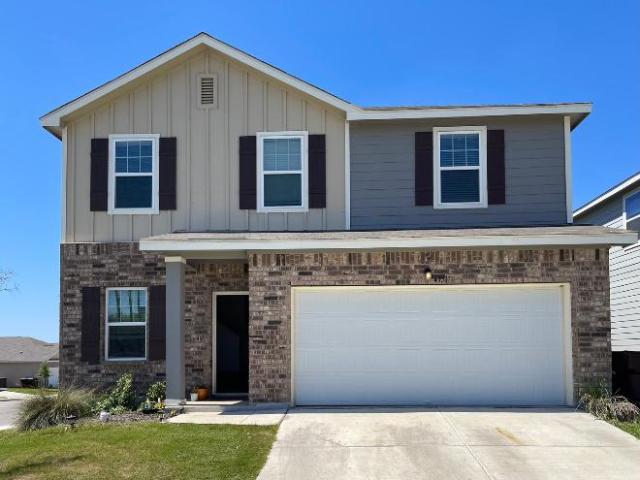 3 Br, 3 bath, Single Family 4931 Jovian