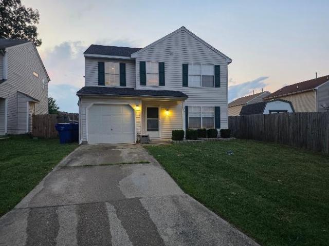 3 Br, 3 bath, Single Family 403 Judges Ct