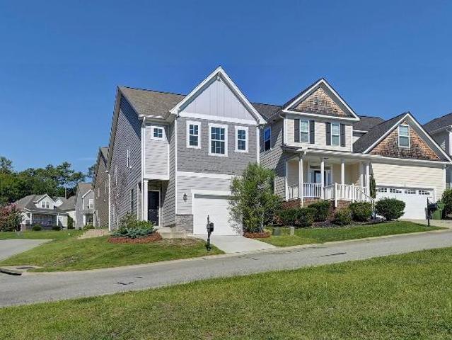 3 Br, 3 bath, Single Family 401 Bosque Cir