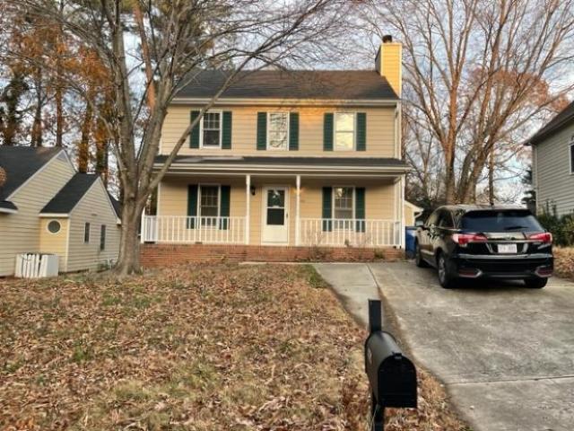 3 Br, 3 bath, Single Family 4028 Iron Horse Rd